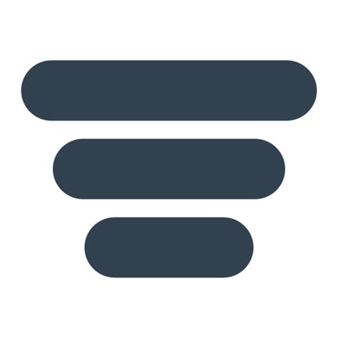 Filter Free Ui Icons