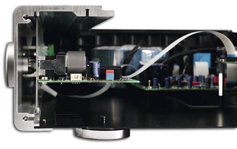 Review T A R 1000 E Multi Source Receiver