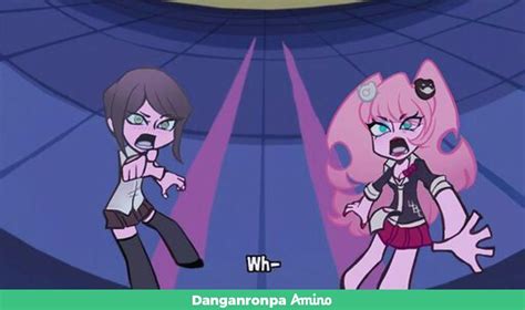 Pin By Zoe Berl Hahn On Dangan Ronpa Danganronpa Panty And Stocking