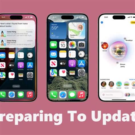 Ios 18 Compatible Iphone And Ipad Models [list]