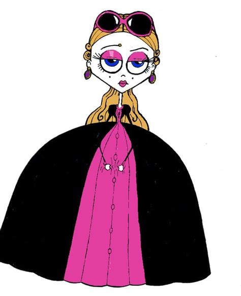 Astrid De Lawson By Emmetpaulberg On Deviantart