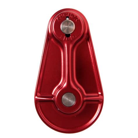 Isc 1 2 Spring Block Arborist Rigging Block