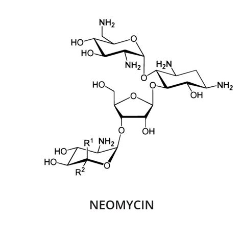 Neomycin For Chickens And Ducks