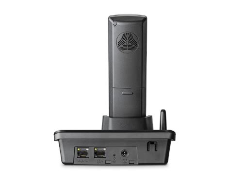 Poly Vvx D230 Dect Ip Phone With Base Station