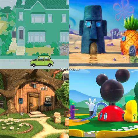 კინომიღმა 𝑴𝒐𝒗𝒊𝒆𝑽𝒆𝒓𝒔𝒆 2025 წლის ბავშვები ეს რა სახლია უბრალოა 🤔 სახლი Facebook