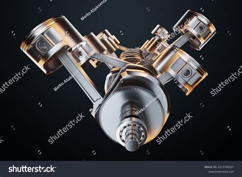 Internal Combustion Engine Design