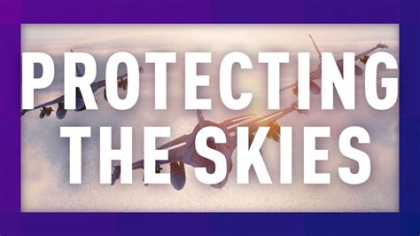 What Is A No Fly Zone The Gist Watch Cgtn Now