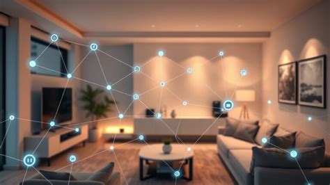 What Is Thread Networking In Smart Homes Digitech Bytes