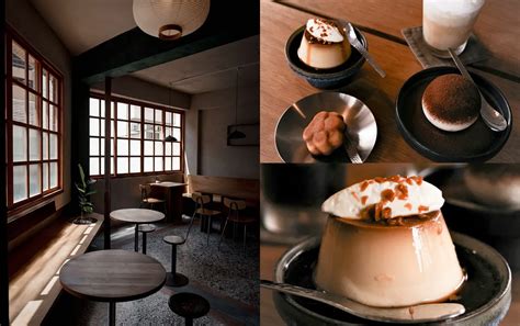 台南咖啡廳推薦：present Coffee 圓滾滾提拉米蘇、花朵造型瑪德蓮、台南必吃布丁 鹹食and甜點好吃又特別！｜新光三越 新光百貨首頁 最新優惠 Skm官方網站