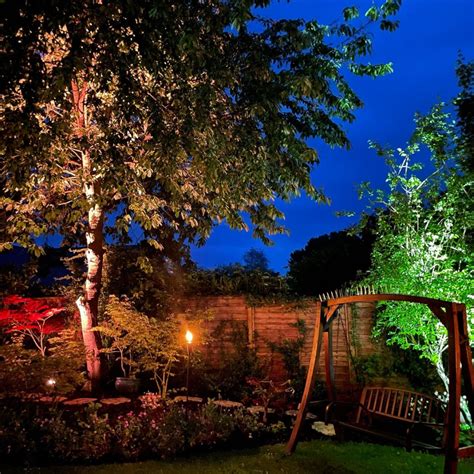 Compact Uplighter Led Lighting For Weddings And Events