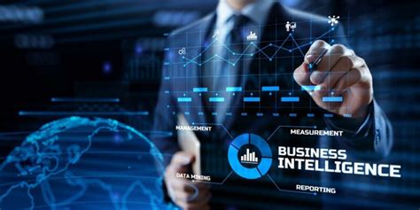 A Beginners Guide To Business Intelligence Reporting Cx Today