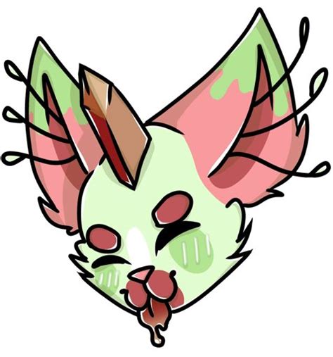 Kate Wiki Furry Amino