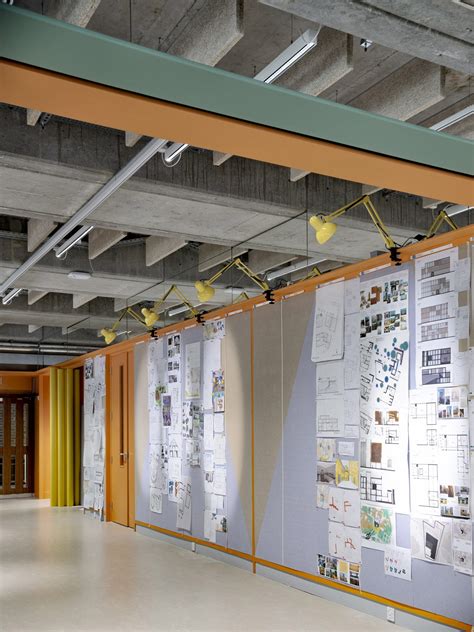 Sam Jacob Gives Soft Brutalist University Of Kent Building A Makeover