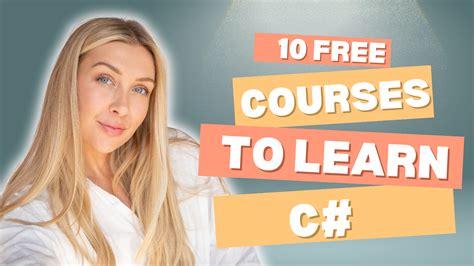10 Free Courses To Learn C Programming Language