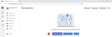 Qase Test Case Management Tool Review Tutorial 2025