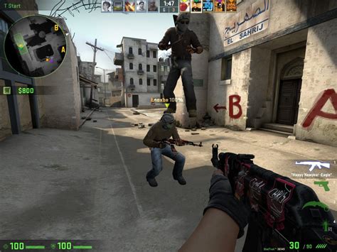 Ak Assimov R Globaloffensive