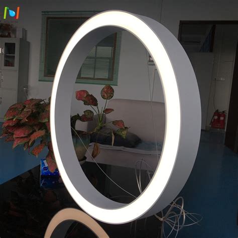 160w D2500mm D98 Ceiling Circle Light Fixture Led Ring Light China