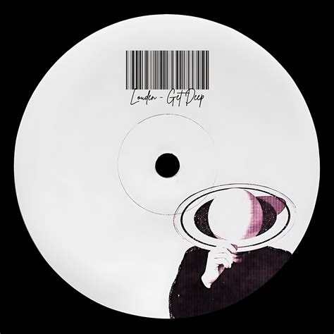Stream Louden Get Deep Lcs001 By Louden Listen Online For Free On