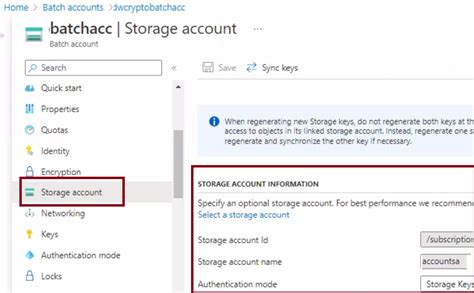 Parquet Files Full File Or Column Level Encryption Decryption Using Azure Batch Account