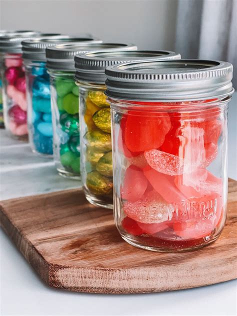 Candy Organization Breakfast Bars Recipe Egg Cups Recipe Fun Desserts