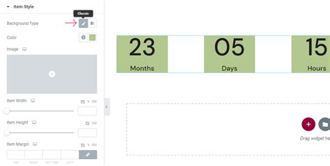 how to create a wordpress countdown timer qode interactive