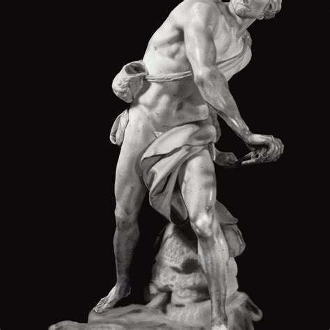 3d Printable David Bernini By Scan The World