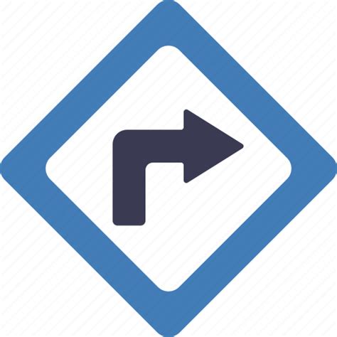 Right Direction Arrow Right Direction Navigation Map Icon Download On Iconfinder