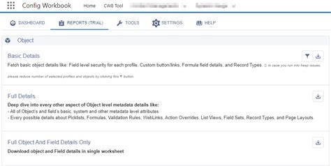 salesforce retrieve all fields from an object