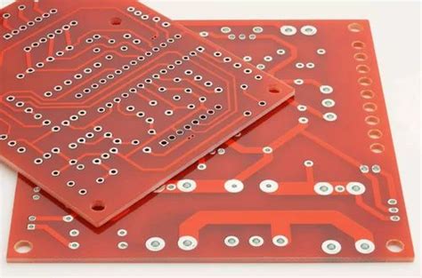 Single Sided Circuit Boards at सगल सइडड सरकट बरड in Chennai ID