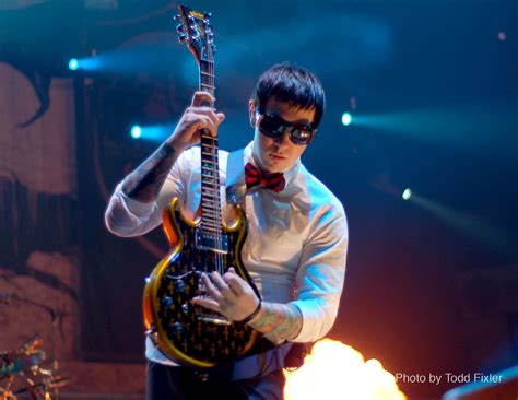 Zacky Vengeance Shirtless