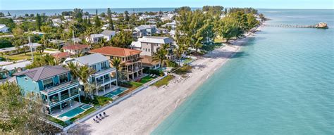 No Tan Lines Beach Boutique Rentals Anna Maria Island FL