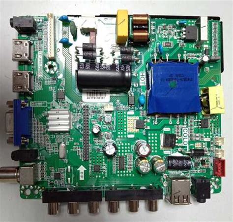 Reliable Led Tv Pcb Manufacturer And Supplier In China