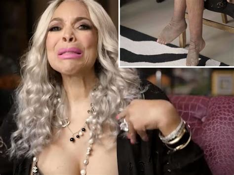 Wendy Williams Breaks Down In Heartbreaking Documentary Trailer I Have No Money
