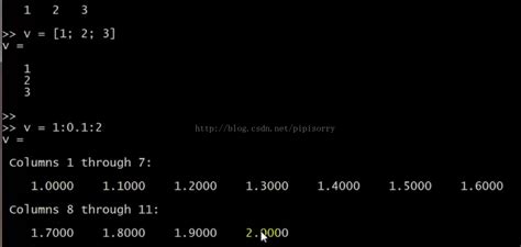 octave教程 octave tutorial octave prompt csdn博客