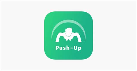 Push Up Counter Home Workout On The App Store