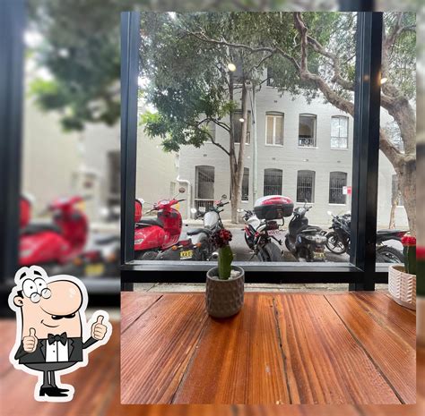 Small Den Cafe Chippendale Restaurant Menu Prices And Reviews