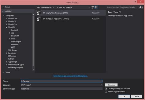 F Xaml Application Mvvm Vs Mvc Marisks Code