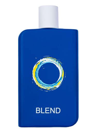Blend Samam Perfume A Novo Fragrância Compartilhável 2024