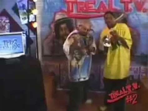 Mac Dre Presents Treal Tv 2 Dvd Youtube