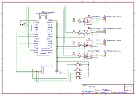 Android Fingerprint Esp8266 Door Lock Control And Home Automation