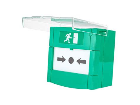 Fire Alarm System Techsecure