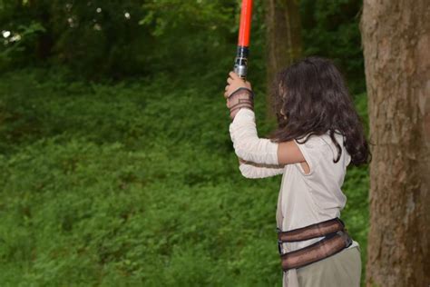 When Father And Daughter Love Star Wars · The Inspiration Edit