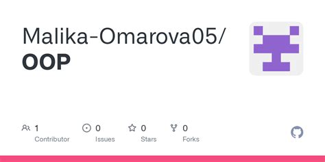 OOP КЛАССЫ задание cpp at main Malika Omarova OOP GitHub