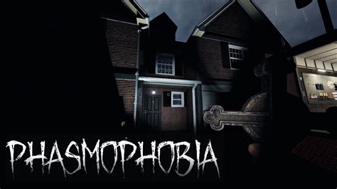 The Wraith Salt Test Phasmophobia Youtube