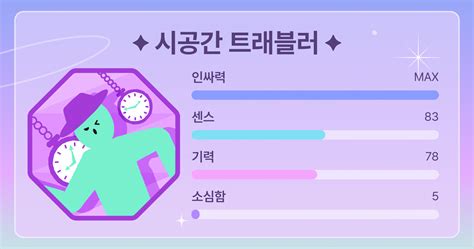 초능력 밸런스 게임 방구석연구소 결과