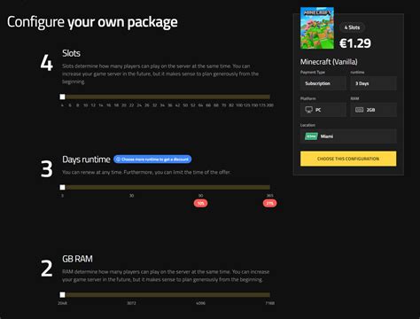 Getting Started With Nitrado Server Management Nitrado