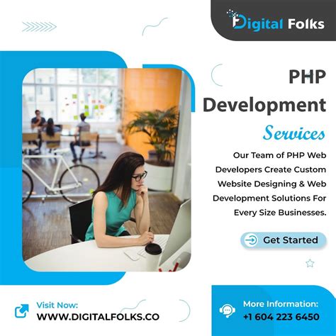 Digital Folks On Linkedin Webapplications Php Websitedesigning Phpwebdevelopment Phpdeveloper
