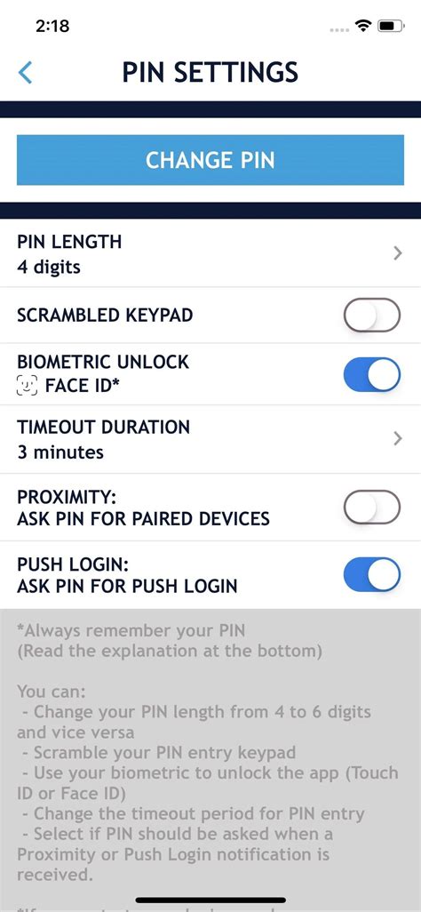 The Best Two Factor Authentication Apps For IPhone Android Smartphones Gadget Hacks