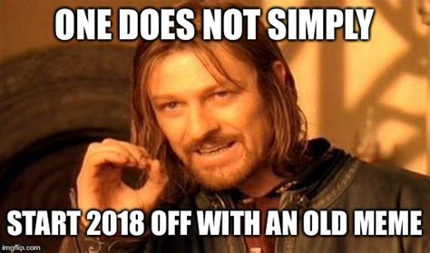Simply 2018 Imgflip