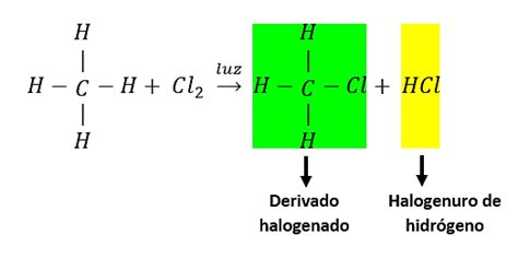 Nomenclatura De Alcanos Y Sus Propiedades Físicas Y Químicas